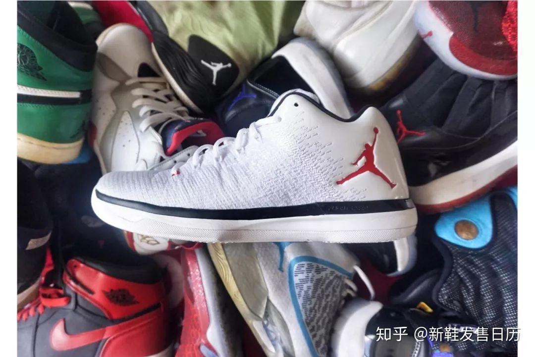 AJ31测评|穿上TA, 哪里都是溜冰场 - 知乎