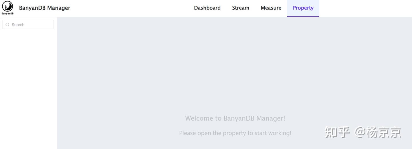 BanyanDB 架构 - 知乎