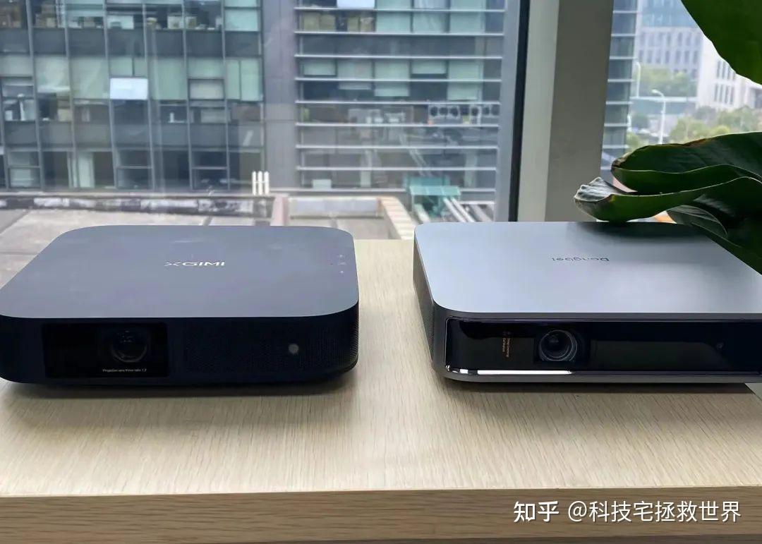 谁才是3000档家用投影的王？当贝D5X PK 极米NEW Z6X 对比测评，高下立见！