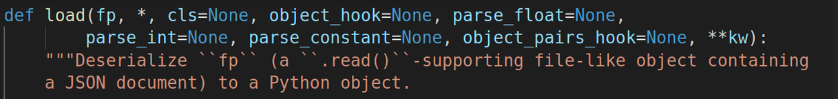 python的json.load()函数 - 知乎