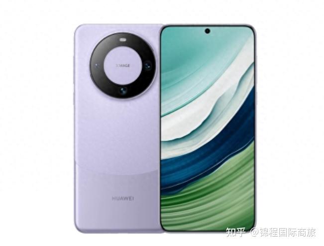 华为mate 60 60 Pro手机全系价格公布,5499元 6499元起 知乎
