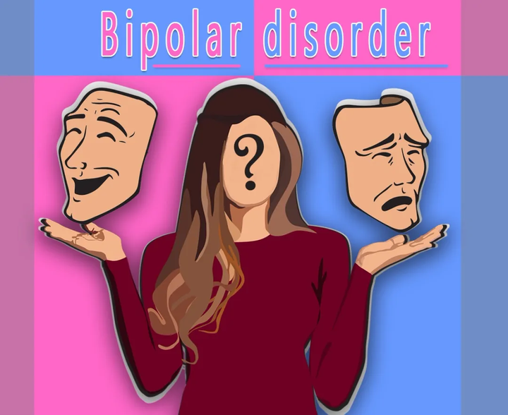 Bipolar Disord最新文章：正确吃油就能改善躁郁症 - 知乎