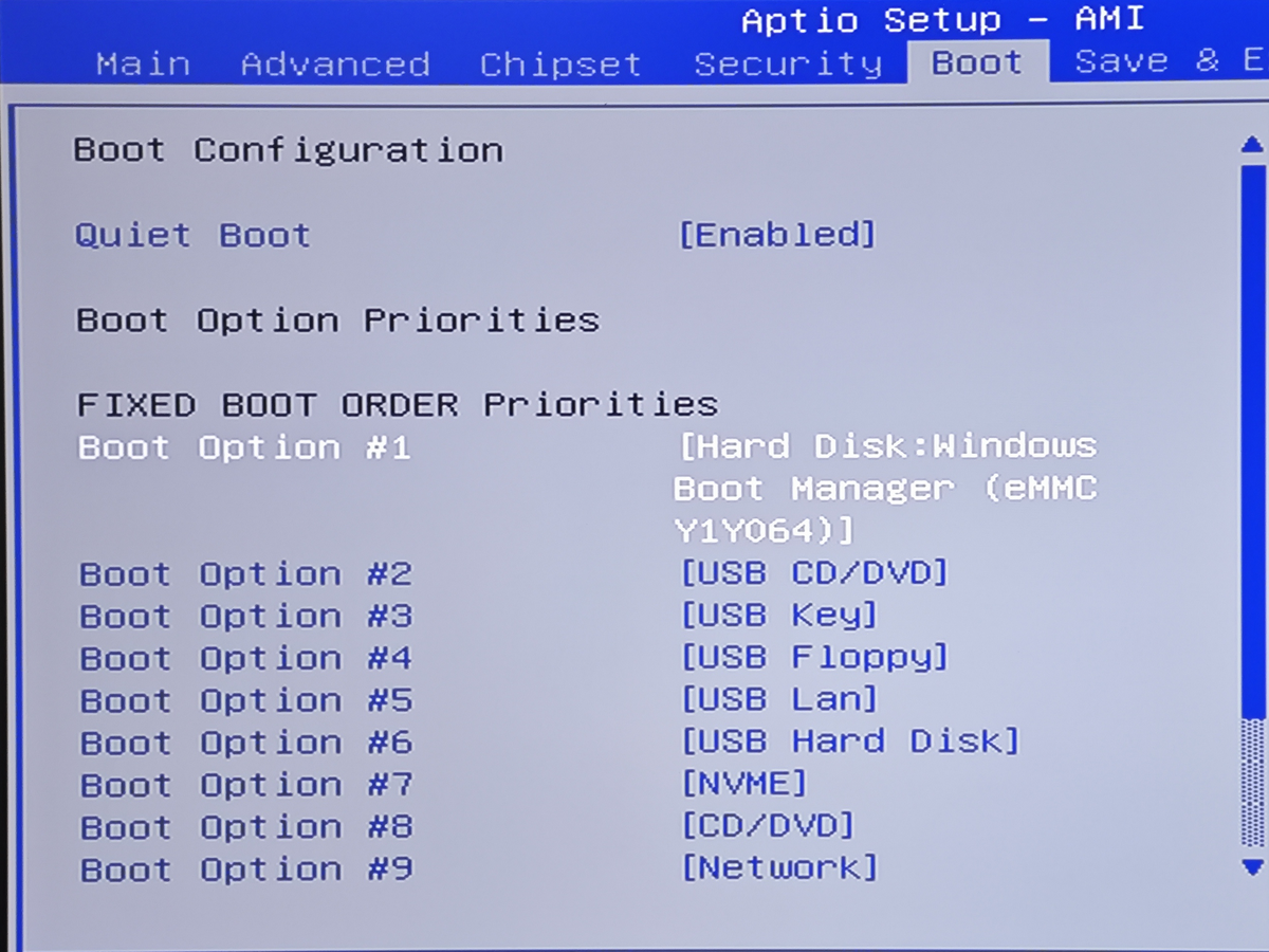 Intel N97+YMTC长江存储 eMMC EC150，X86 架构系统兼容性及性能实测 - 知乎