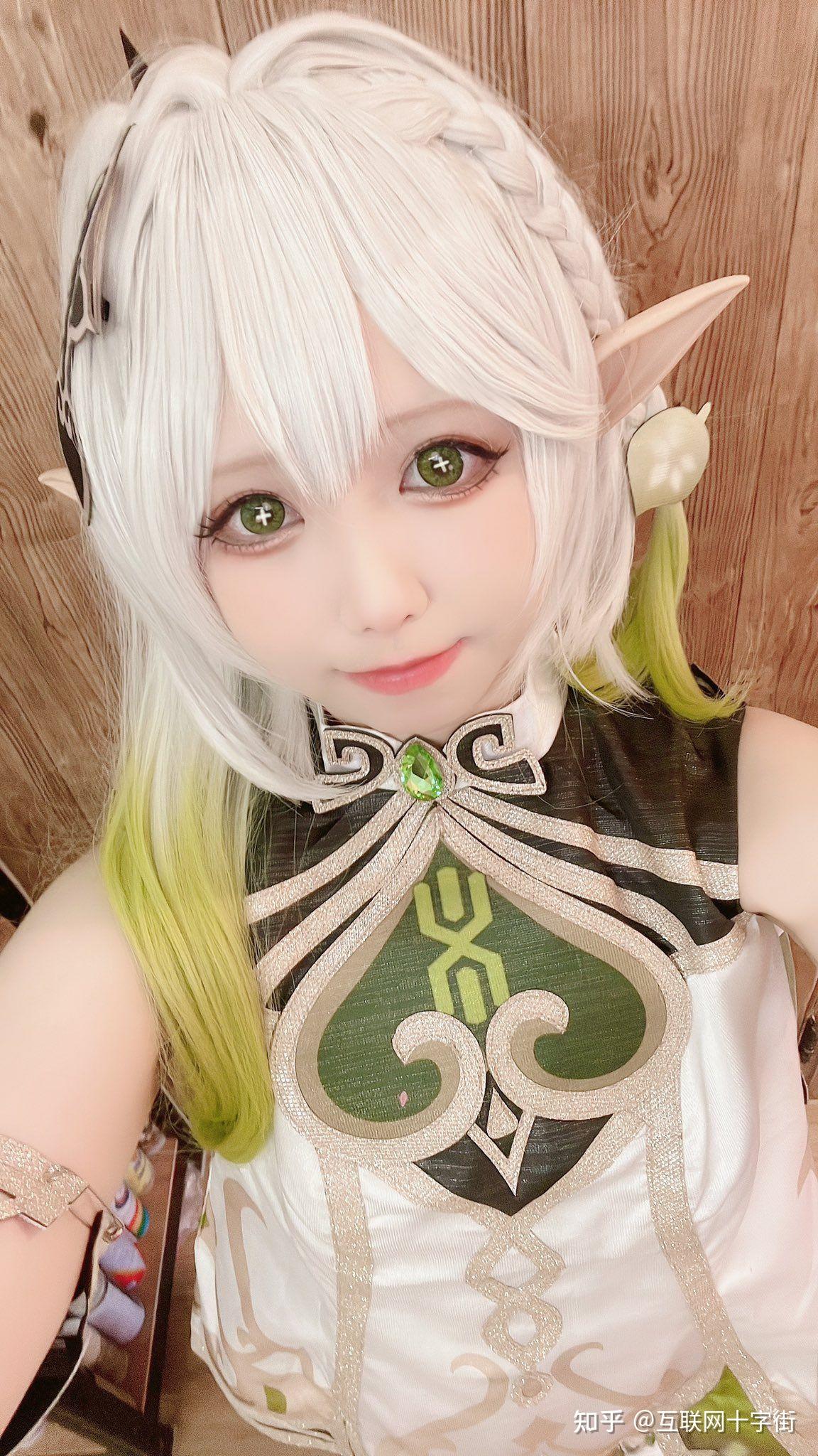 小空Sora角色扮演中的小新生合集 - 知乎