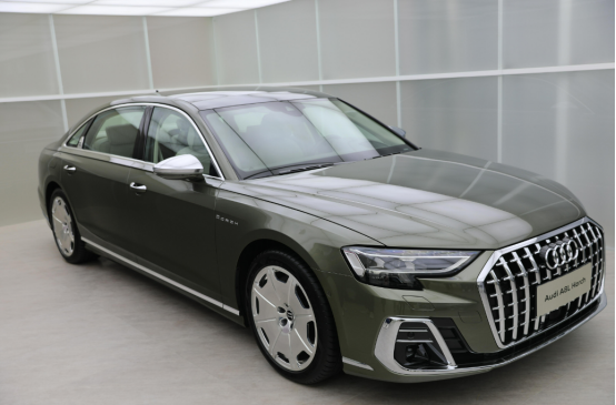 保时捷macan、奥迪Q7、A8L的心脏EA888是什么来头 - 知乎