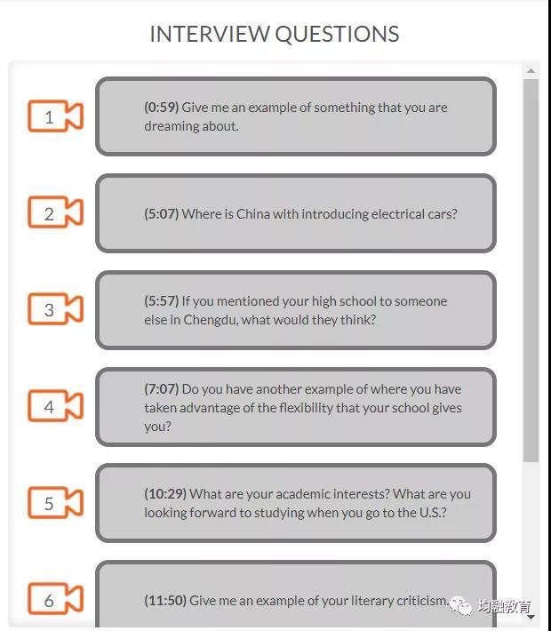 美本申请必看！名校青睐的 InitialView 面试全攻略来了！ - 知乎