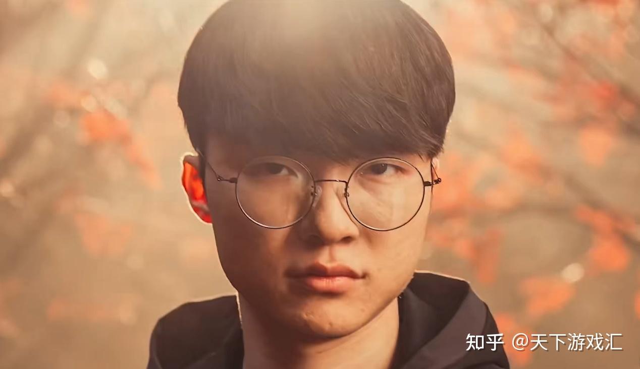 Faker皮肤惹争议，Uzi再次躺枪！名人堂规则公开，明年可能是LPL - 知乎