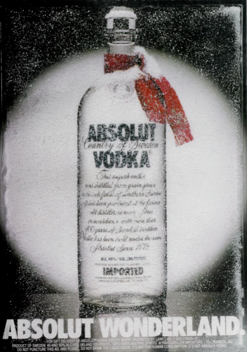 吃鲸MCN|从本地化到全球化，全球顶级烈酒品牌绝对伏特加的逆袭之路 - 知乎