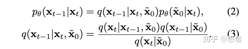 Diffusion Probabilistic Models for Scene-Scale 3D Categorical Data - 知乎