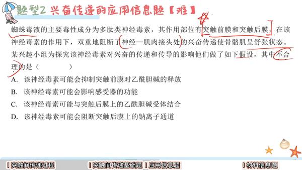 生物选一：神经调节 - 知乎