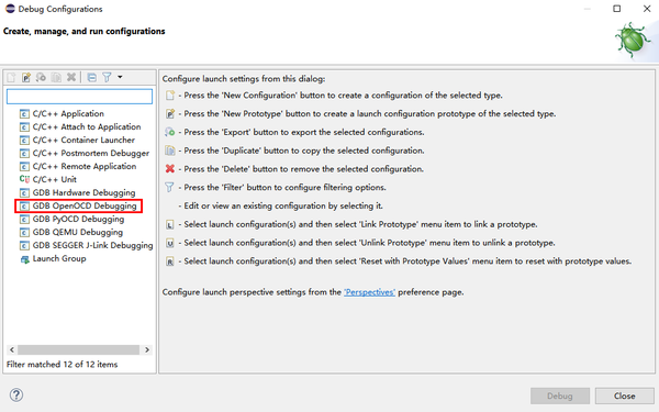 Windows下用Eclipse搭建stm32f1xx的编译、调试（openocd+stlink）环境 - 知乎