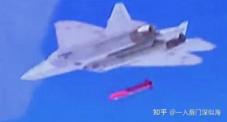 SU-57M增强版首飞！可能有哪些变化？ - 知乎