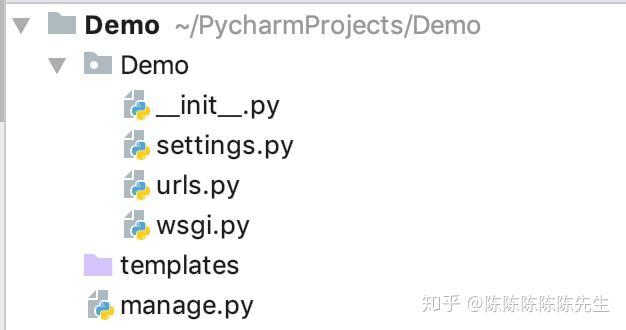使用django和django Rest Framework开发restful风格的后端程序 0 知乎