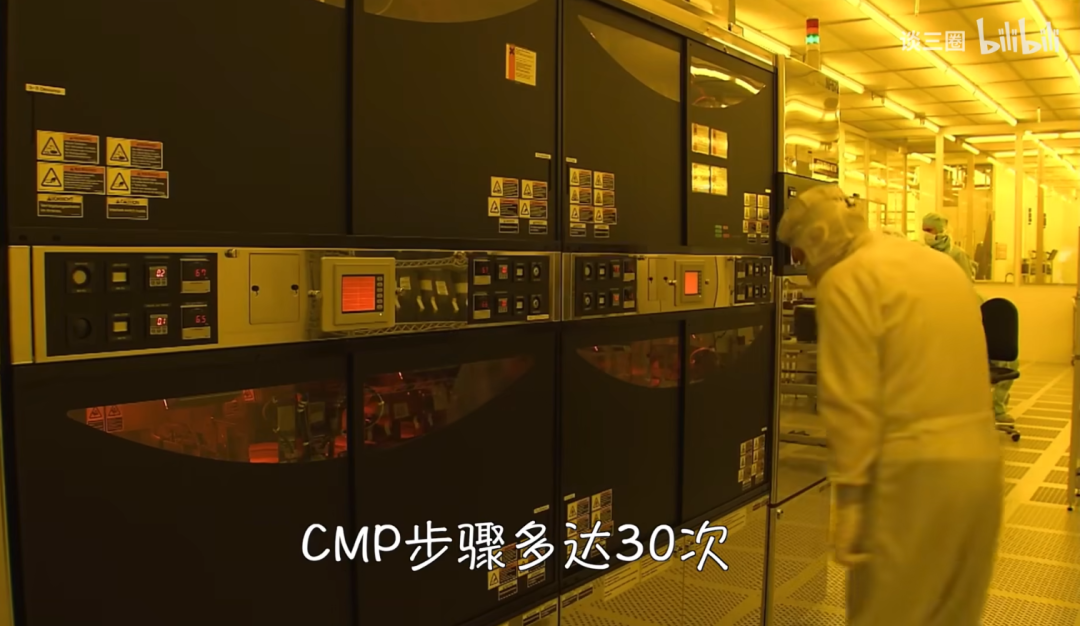 为什么晶圆表面需要极度平坦？ - 知乎