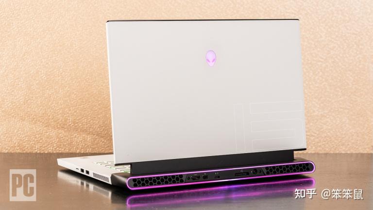 Alienware m15 R3 评测 - 知乎