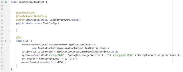【349期】面试官问：Spring Aop 常见注解和执行顺序？ - 知乎
