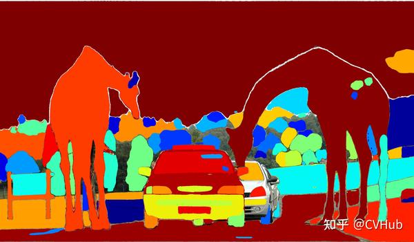X-AnyLabeling 2.x 版本正式发布啦！构建强大的自动标注引擎 - 知乎
