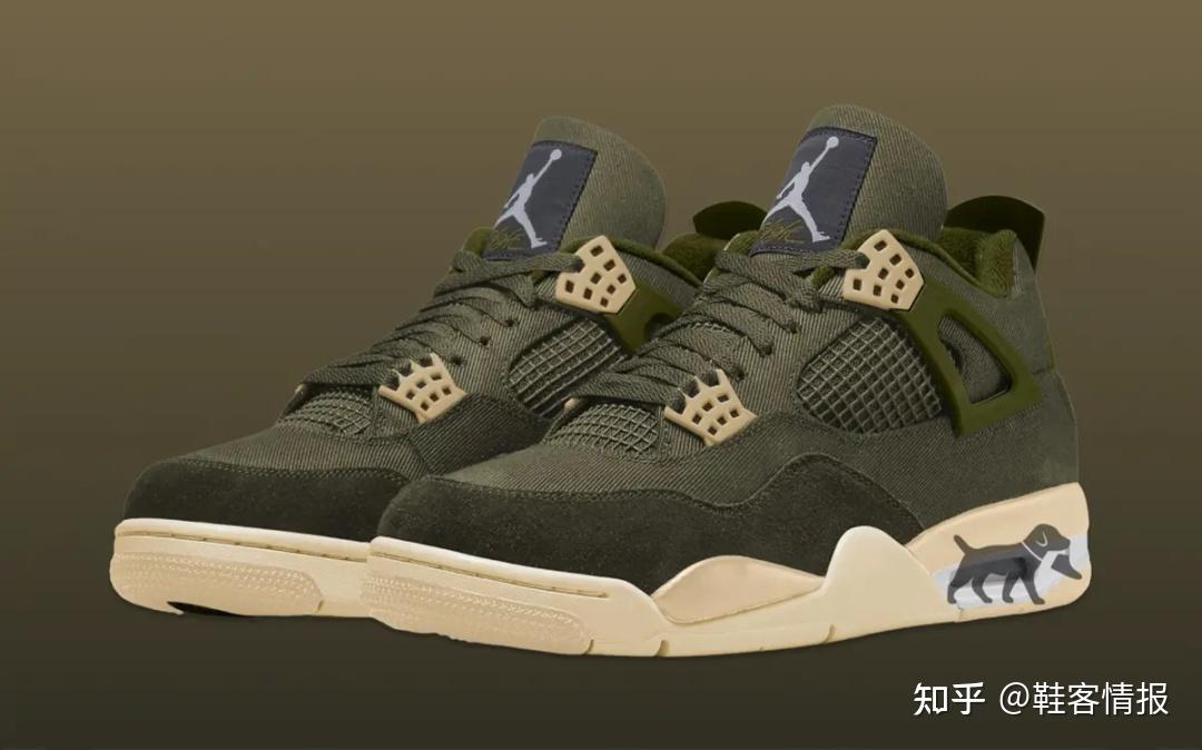 多款AJ4 SNKRS发售计划释出|高利润CLOT20周年DUNK上架SNKRS - 知乎