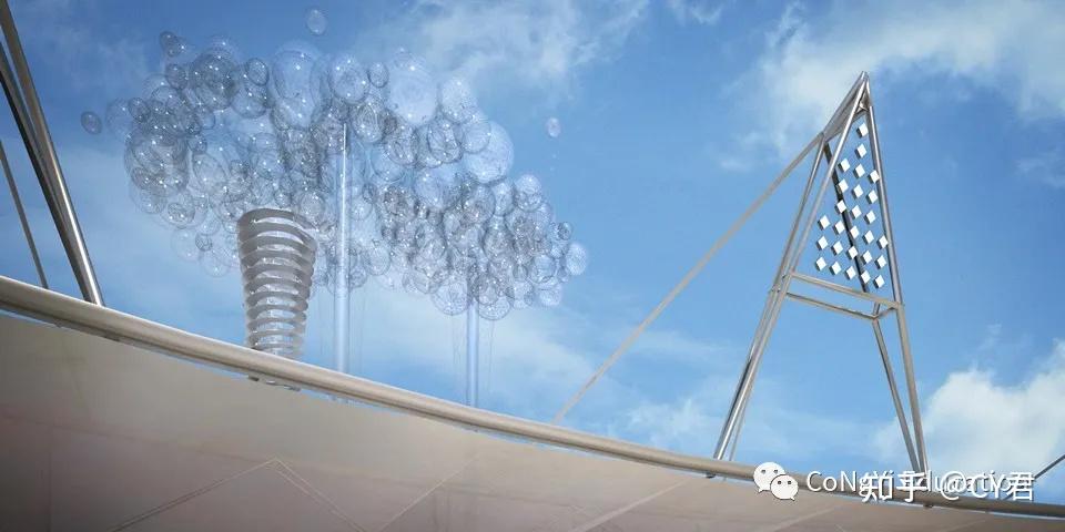 MIT可感知城市实验室：交互建筑的NO.1 - 知乎