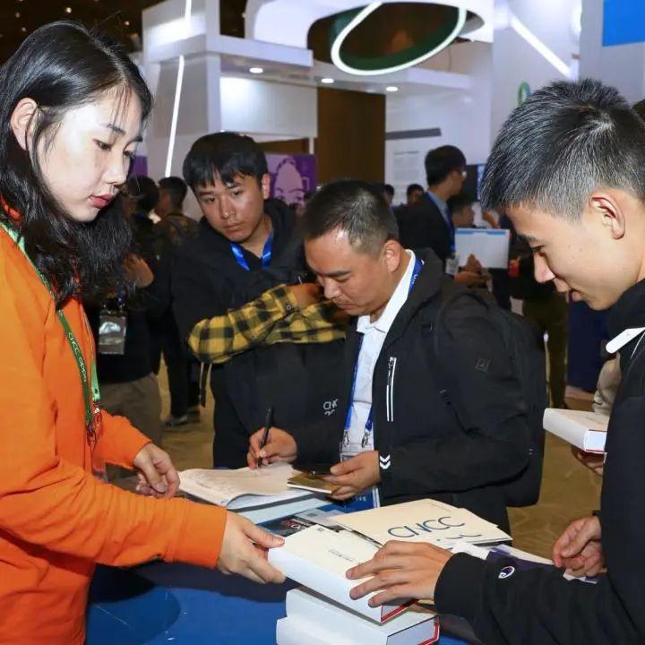 招展 | CNCC2022参展攻略来了，因价值相聚，欢迎速度加入 - 知乎