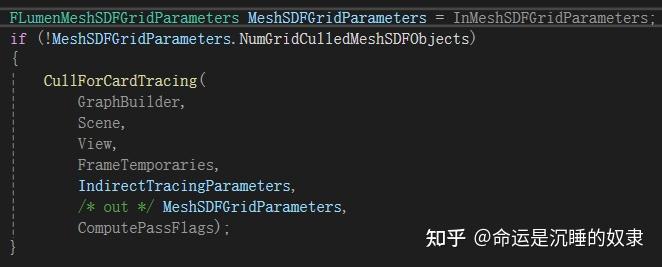 UE5.4 Lumen源码阅读(八)：Reflection - 知乎