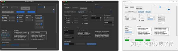 历时八年，Qt6正式版现已发布为什么没人关注？ - 知乎