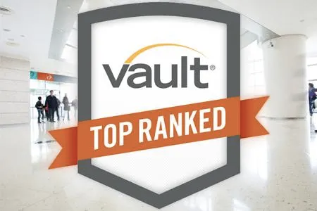 2022 年金融圈风向标Vault投资银行排名发布！ - 知乎