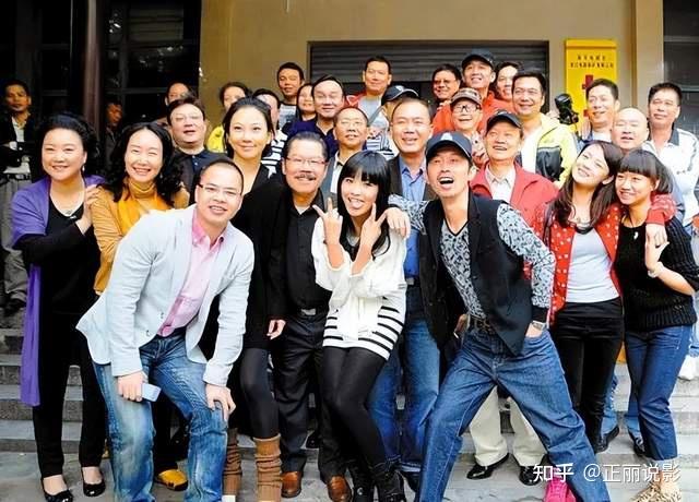 他是《七十二家房客》中的“369”，因扮演三六九而被大家熟知 - 知乎