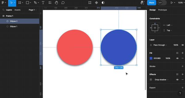 10个你可能不知道的 Figma 隐藏技巧 - 知乎