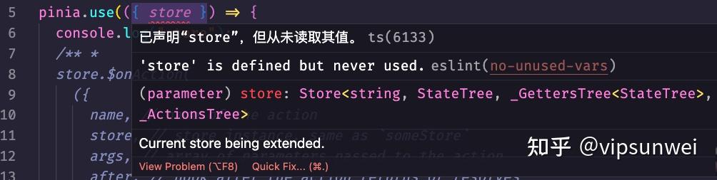 Vue3vite项目,如何配置eslint和prettier实现代码规范化? 知乎