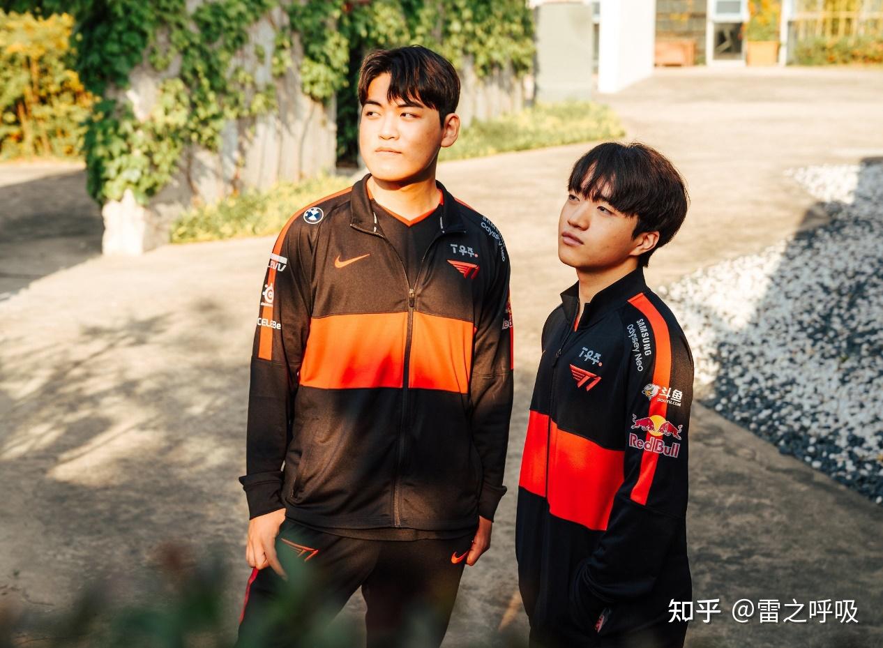 雷竞技资讯：T1小吕布Gumayusi最欣赏Uzi，打法风格如出一辙！ - 知乎
