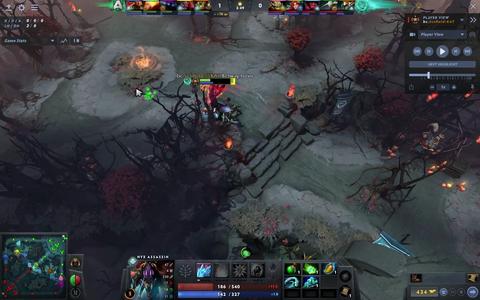 TI10 总决赛 PSG.LGD 2:3 不敌 Team Spirit 获得亚军，如何评价这场比赛？ - 知乎