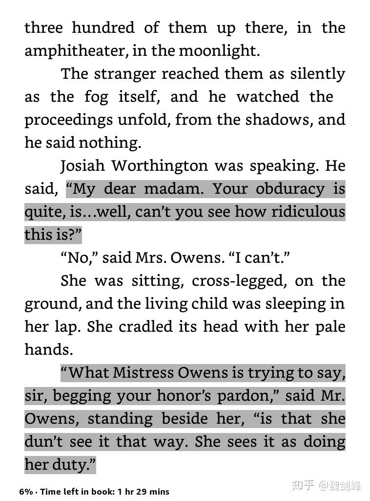 The Graveyard Book是一本什么样的书？ - 知乎