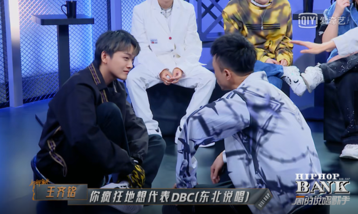 王齐铭在"Diss"杀手耗时提到了PG One：你代表不了DBC，因为你超越不了那个男人 - 知乎