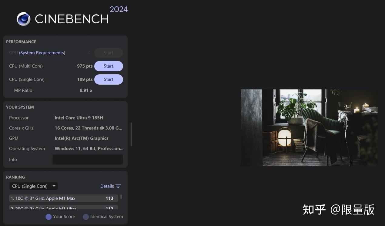 ThinkPad T14p Gen2全网首发测评：近乎完美的全能实用高性能商务笔记本 - 知乎