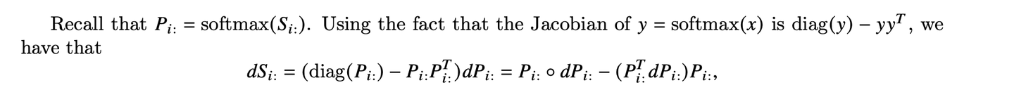 FlashAttention v1、v2 - 公式推导 && 算法讲解 - 知乎