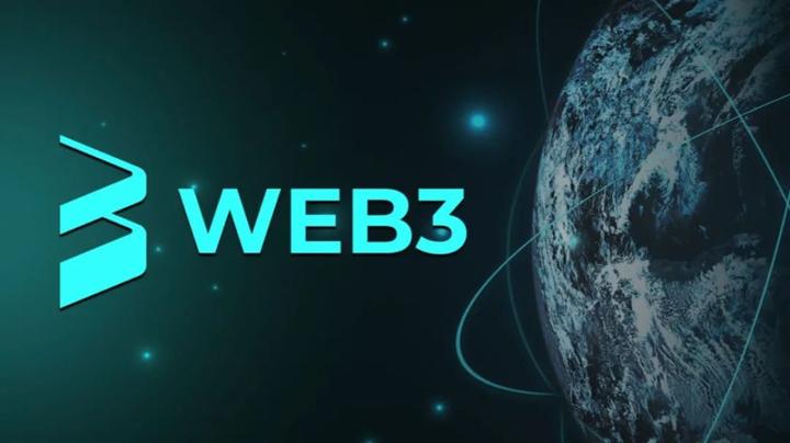 web3技术应用程序的开发过程解析 - 知乎