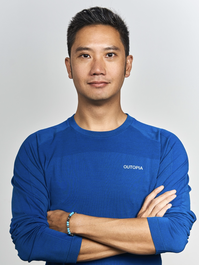 人事五则｜lululemon前高管加盟越野跑运动品牌Outopia； Valentino高管大换班；宾利、雅高、Athleta等 - 知乎