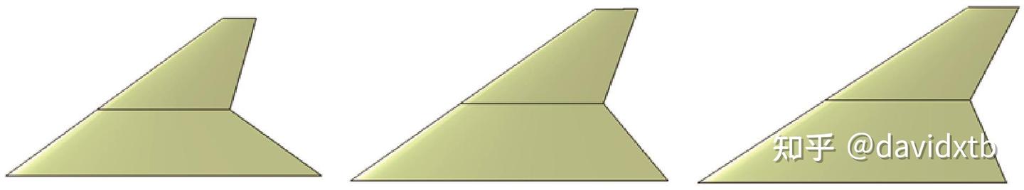 兰姆达/λ机翼气动/结构多学科设计与优化 - 知乎