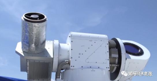 激光与微波武器反制无人机技术介绍 - 知乎