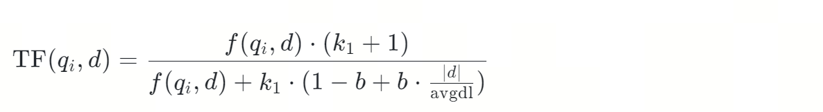 外行如何速成专家？Embedding之BM25、splade稀疏向量解读 - 知乎