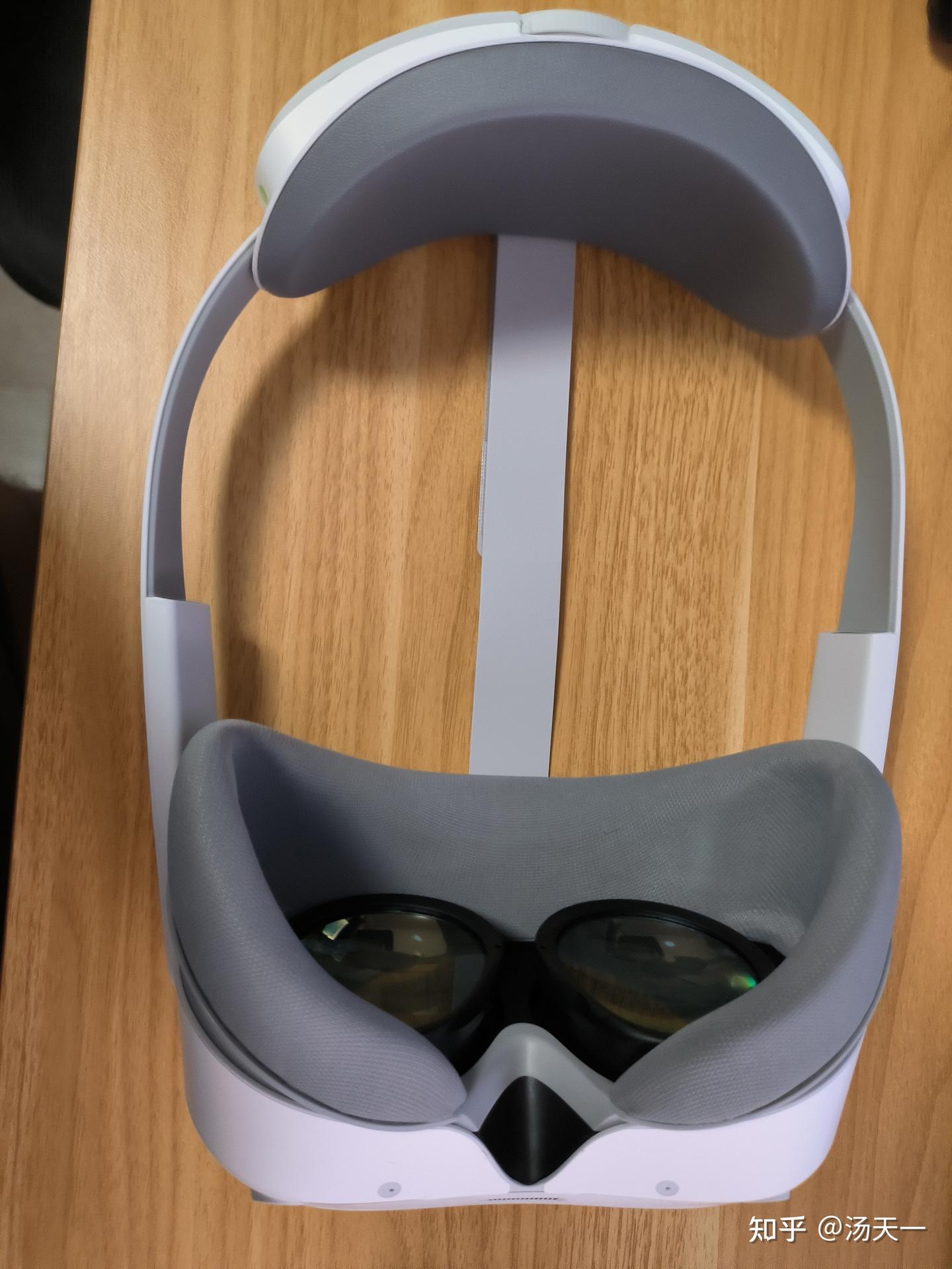 PICO4评价-主要和PICO3对比 - 知乎