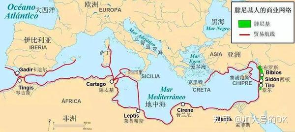 从史前时期到罗马时代，伊比利亚半岛文明初形成——西班牙简史1 - 知乎