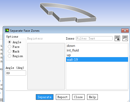 FLUENT中关于边界和域的操作 - 知乎