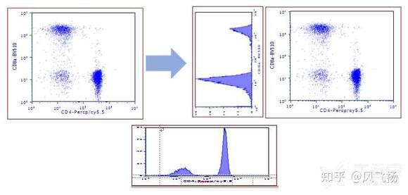 FlowJo流式数据分析基础—常见术语 - 知乎