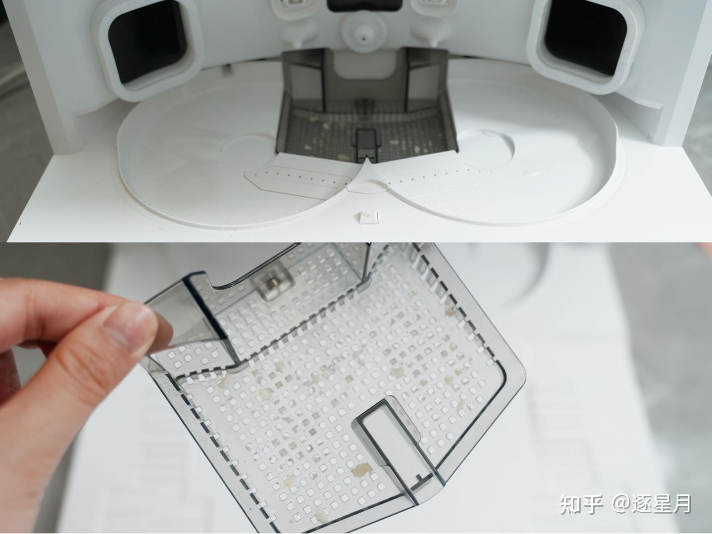 一探究竟！25年618追觅扫地机器人选购攻略丨追觅S50 Pro 、S40增强版、S30 Pro Ultra增强版和X50pro、X40pro增强版到底如何选择？——实测对比哪款更适合入手 - 知乎