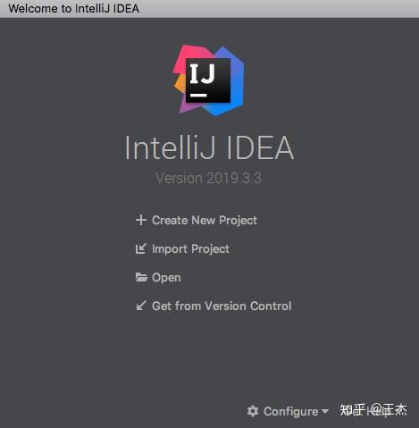 Spring Boot(二)：开始第一个Spring Boot项目 - 知乎