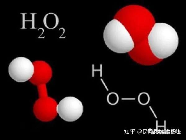 论文研究：双氧水H2O2(过氧化氢)对鼻咽癌细胞生长特性的影响及其机制初探 - 知乎