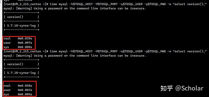 【腾讯云TDSQL-C Serverless 产品测评】一文带你了解TDSQL-C Serverless版 - 知乎