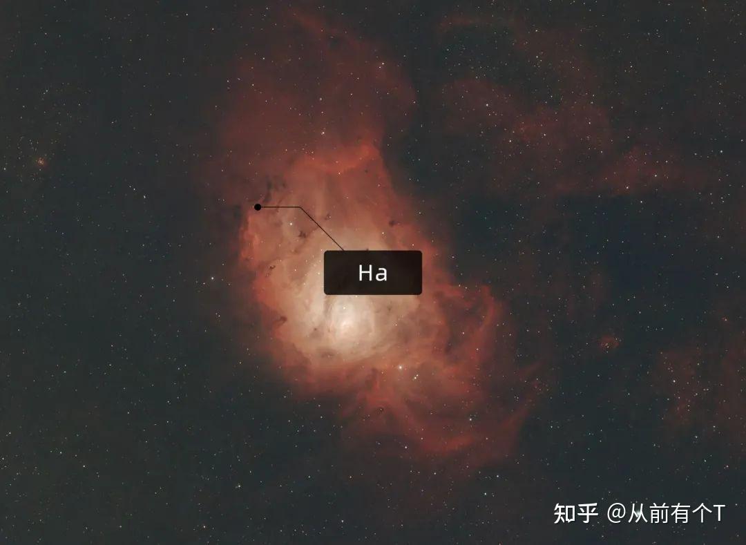 关于彩机窄带拍摄的一些体会 - 知乎